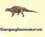 Gargoyleosaurus | Jurassic Park Wiki | Fandom