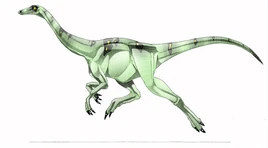 Anserimimus | Jurassic Park Wiki | Fandom