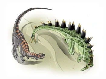 Tuojiangosaurus | Jurassic Park Wiki | Fandom