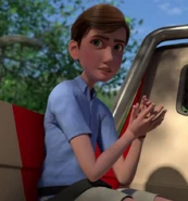 Ben Pincus | Jurassic Park Wiki | Fandom