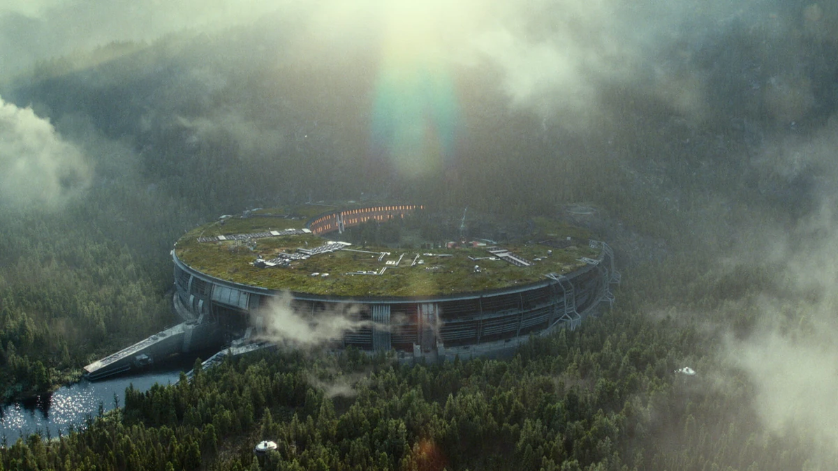 Biosyn Research Facility | Jurassic Park Wiki | Fandom