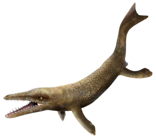 Plesiosuchus | Jurassic Park Wiki | Fandom