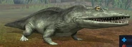 Mastodonsaurus | Jurassic Park Wiki | Fandom