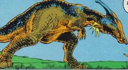 Charonosaurus | Jurassic Park Wiki | Fandom