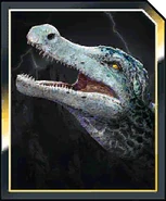 Gryganyth | Jurassic Park Wiki | Fandom