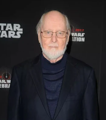 John Williams | Wikia Jurassic Park | Fandom