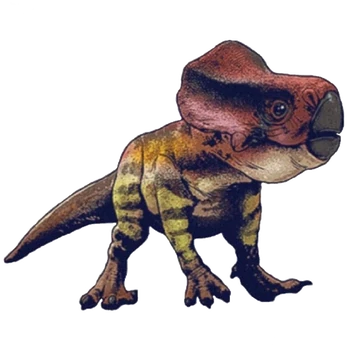 Microceratus | Jurassic Park Wiki | Fandom