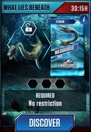 Mauisaurus/JW: TG | Jurassic Park Wiki | Fandom