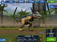 Alangasaurus | Jurassic Park Wiki | Fandom