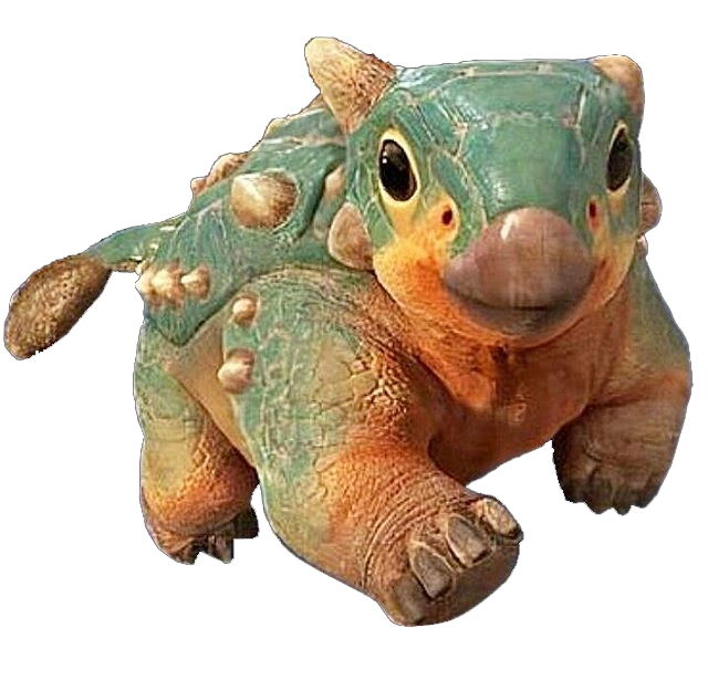 Bumpy | Jurassic Park Wiki | Fandom