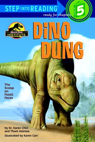 Dino Dung | Wikia Jurassic Park | Fandom