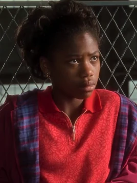 Kelly Malcolm | Jurassic Park Wiki | Fandom