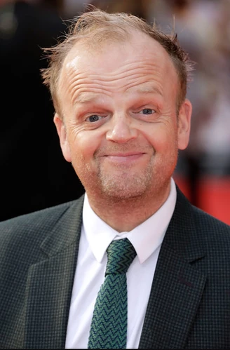 Toby Jones | Jurassic Park Wiki | Fandom
