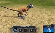 Utahraptor | Jurassic Park Wiki | Fandom