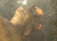 Jurassic Park III Deleted Scenes | Jurassic Park Wiki | Fandom