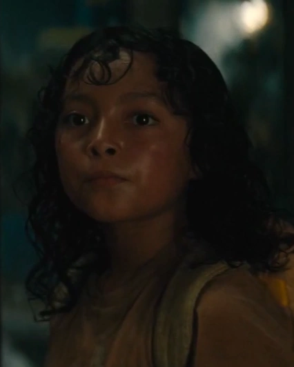 Isabella Delgado | Jurassic Park Wiki | Fandom