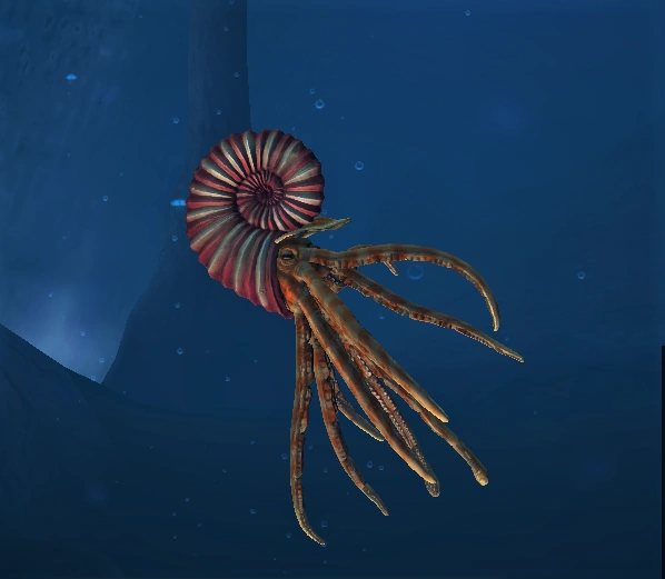 Category:Ammonite Pages | Jurassic Park Wiki | Fandom