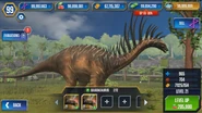 Bajadasaurus | Jurassic Park Wiki | Fandom