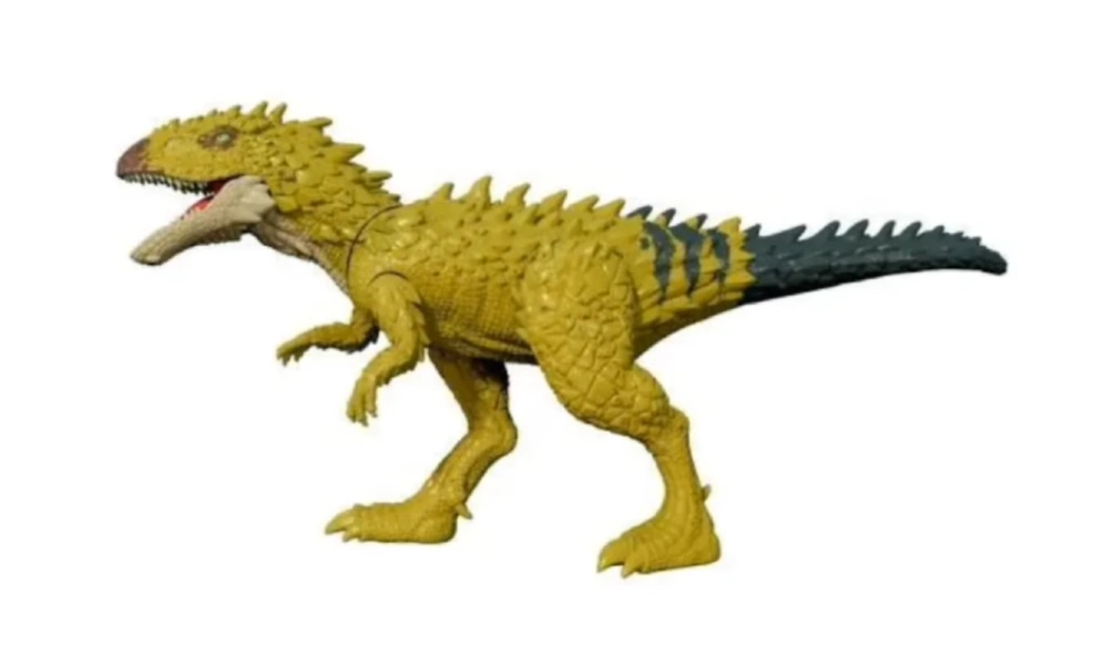 Spectrovenator | Jurassic Park Wiki | Fandom