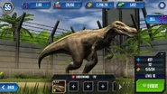 Suchomimus/Games | Jurassic Park Wiki | Fandom