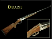 Searcy Double Barrel Rifle | Jurassic Park Wiki | Fandom