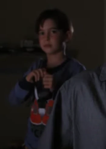 Benjamin | Jurassic Park Wiki | Fandom