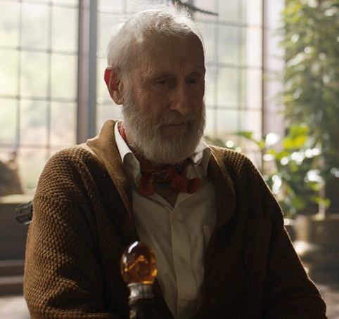 Benjamin Lockwood | Jurassic Park Wiki | Fandom