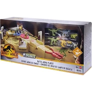 Jurassic World Minis | Jurassic Park Wiki | Fandom
