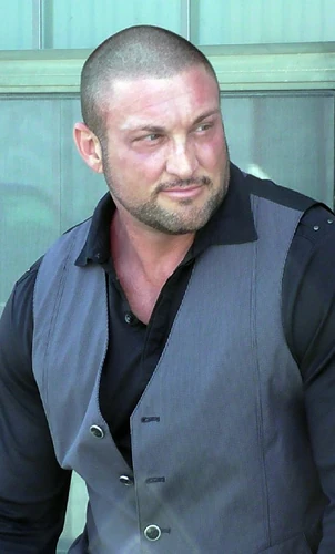 Rob Fuller | Jurassic Park Wiki | Fandom