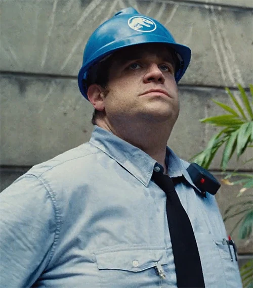 Nicholas Letting | Jurassic Park Wiki | Fandom