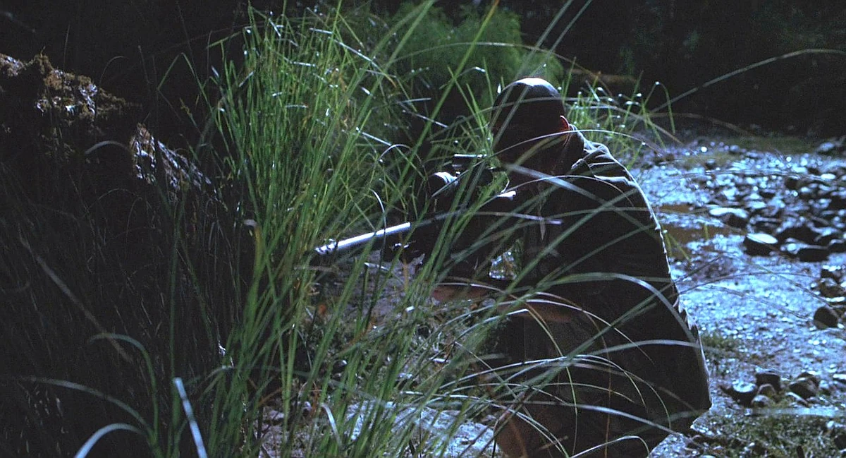 Roland Tembo/Gallery | Jurassic Park Wiki | Fandom