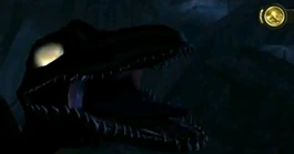 Prologue | Jurassic Park Wiki | Fandom