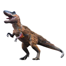 Lythronax | Jurassic Park Wiki | Fandom