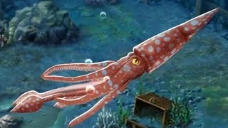 Lula Colossal | Jurassic Park Wiki | Fandom