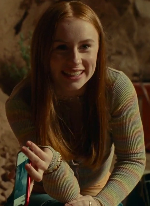 Madison | Jurassic Park Wiki | Fandom