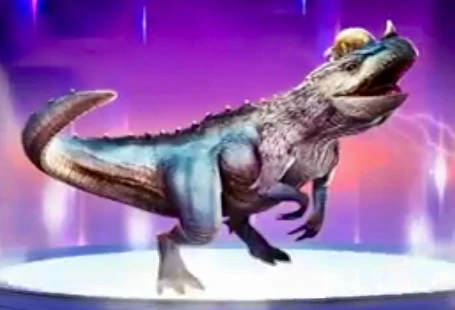 Cerazinosaurus | Jurassic Park Wiki | Fandom