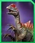 Diloracheirus/JW: A | Jurassic Park Wiki | Fandom
