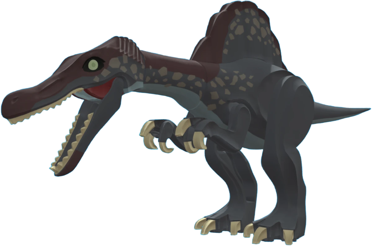 Asset 87/Games | Jurassic Park Wiki | Fandom
