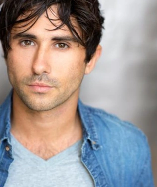 Joe Azzopardi | Jurassic Park Wiki | Fandom