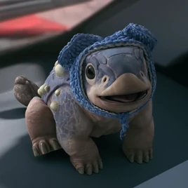 Smoothie | Jurassic Park Wiki | Fandom