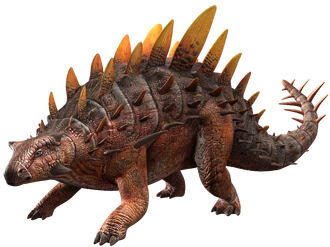 Stegodeus/JW: A | Jurassic Park Wiki | Fandom