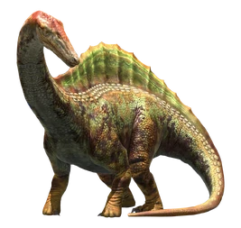 Ardontosaurus | Jurassic Park Wiki | Fandom