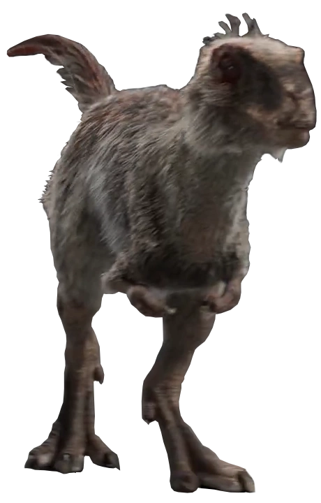 Moros | Jurassic Park Wiki | Fandom