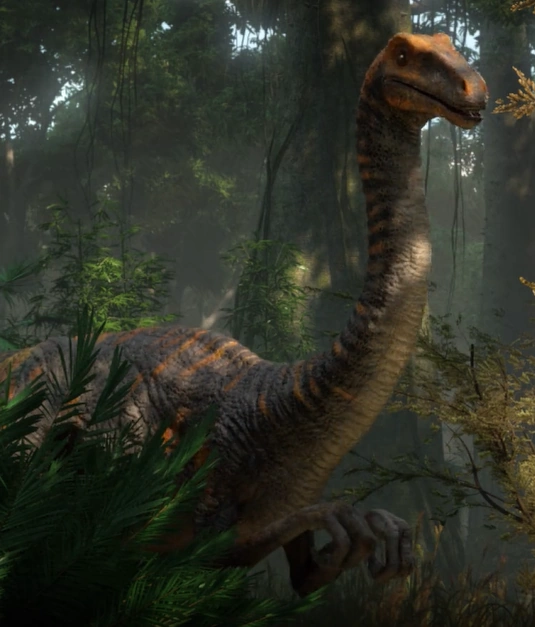 Geba | Jurassic Park Wiki | Fandom