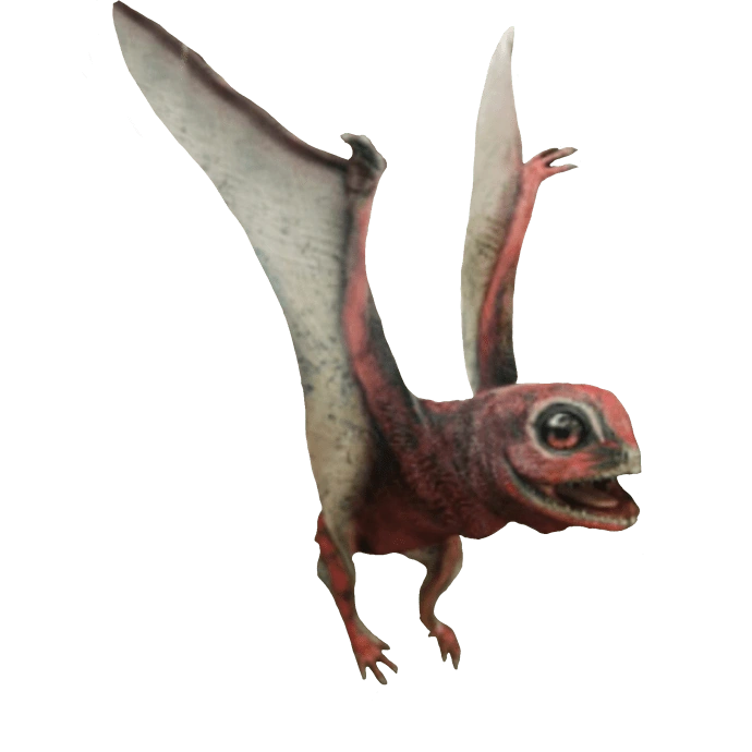 Category:Anurognathus Pages | Jurassic Park Wiki | Fandom