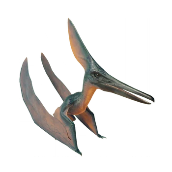 Barbaridactylus | Jurassic Park Wiki | Fandom