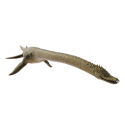 Elasmosaurus Jurassic Park