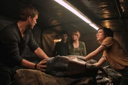 Zia Rodriguez | Jurassic Park Wiki | Fandom