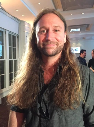 Adam Harrington | Jurassic Park Wiki | Fandom