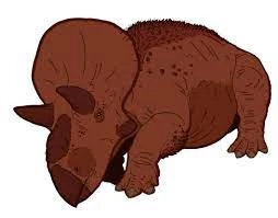 Turanoceratops | Jurassic Park Wiki | Fandom